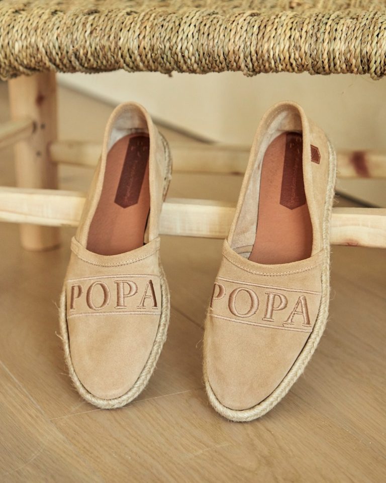 Los mejores zapatos de mujer y marcas hechos en España